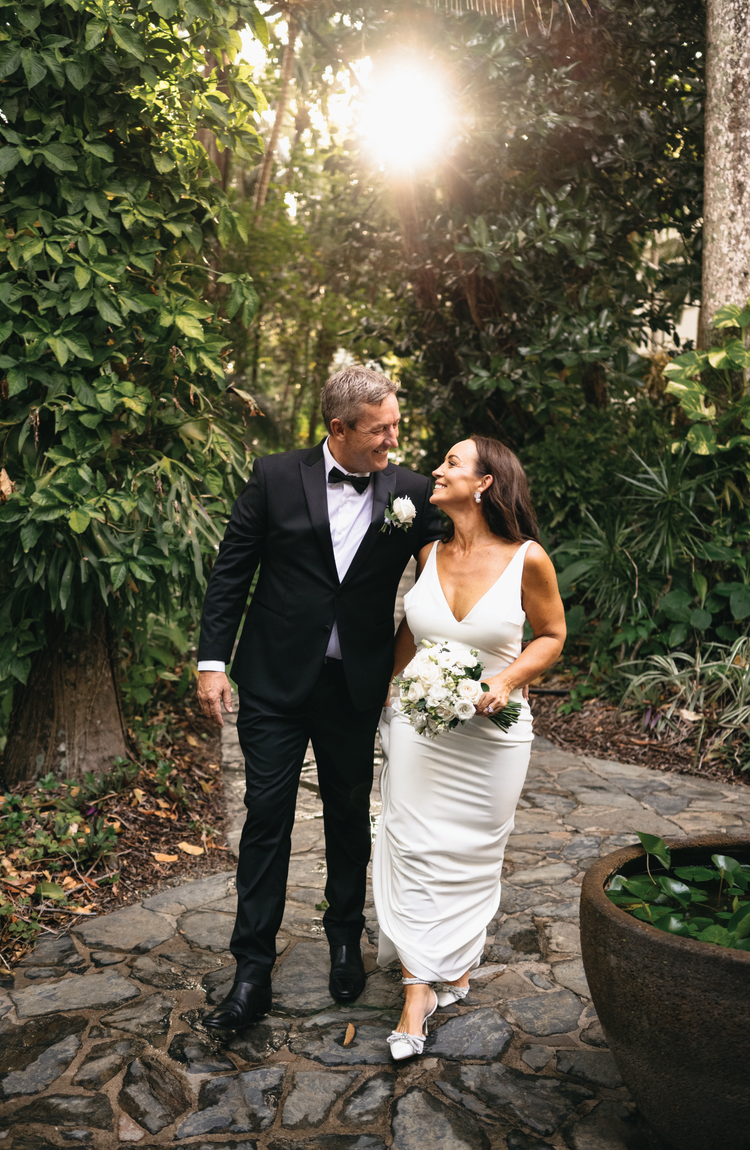 Port Douglas Marriage Celebrant | Paige Whyte
