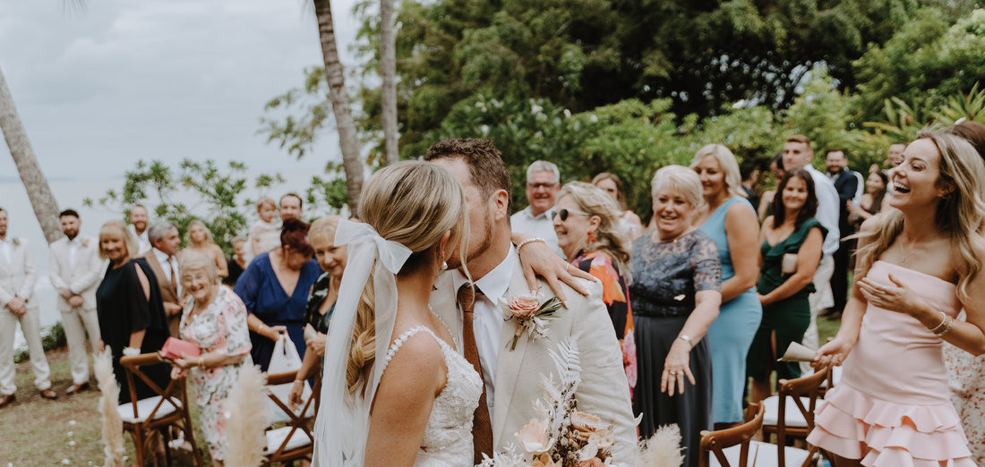 Port Douglas Marriage Celebrant | Paige Whyte